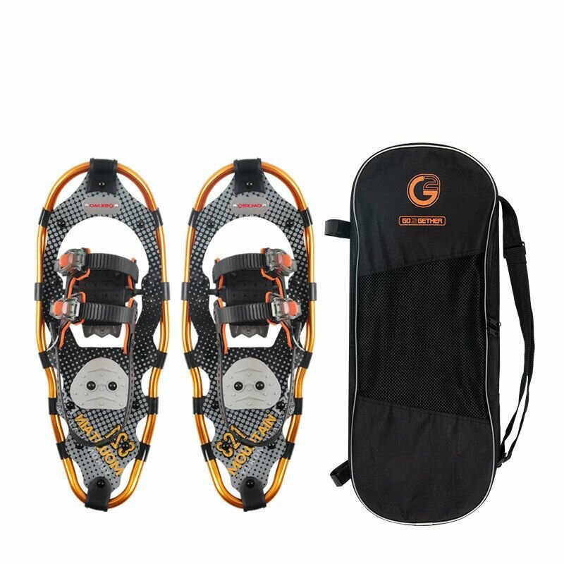 Снегоступы Для Охоты / Лыжи Охотничьи -hz