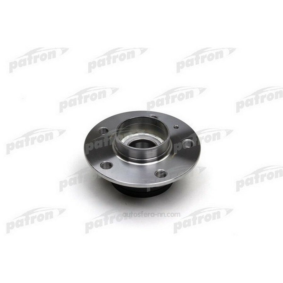 PATRON PBK6650H Ступица колеса задн AUDI: A4 1(8K) 07-, A5 07- кроме Quattro