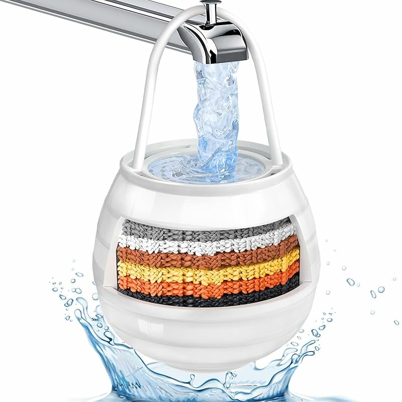 Фильтр для ванны для смесителя