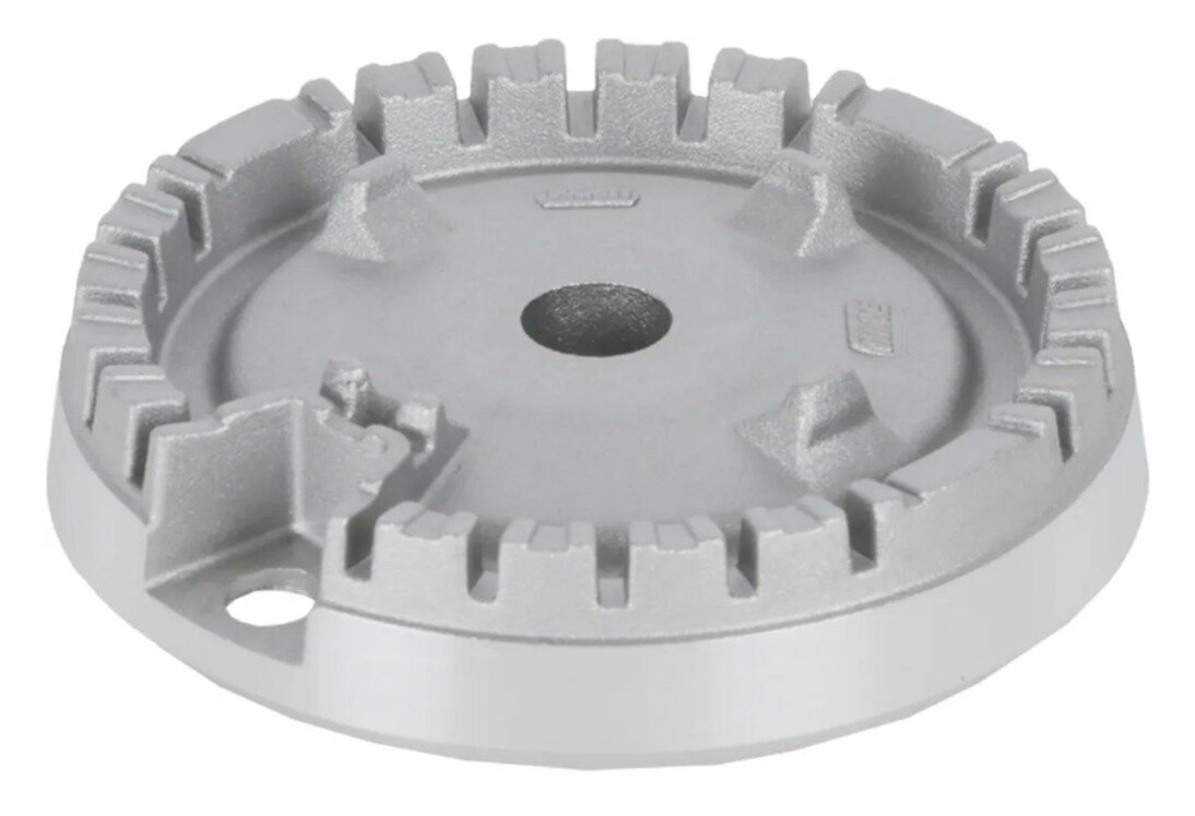 Рассекатель пламени для варочных панелей Bosch, 12012910