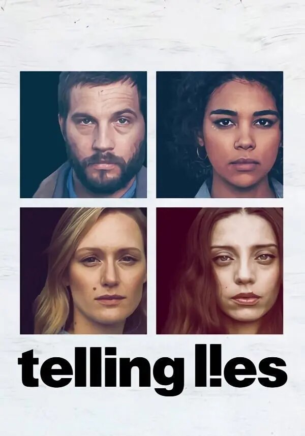 Игра Telling Lies (Steam; PC; Регион активации РФ+Страны СНГ)