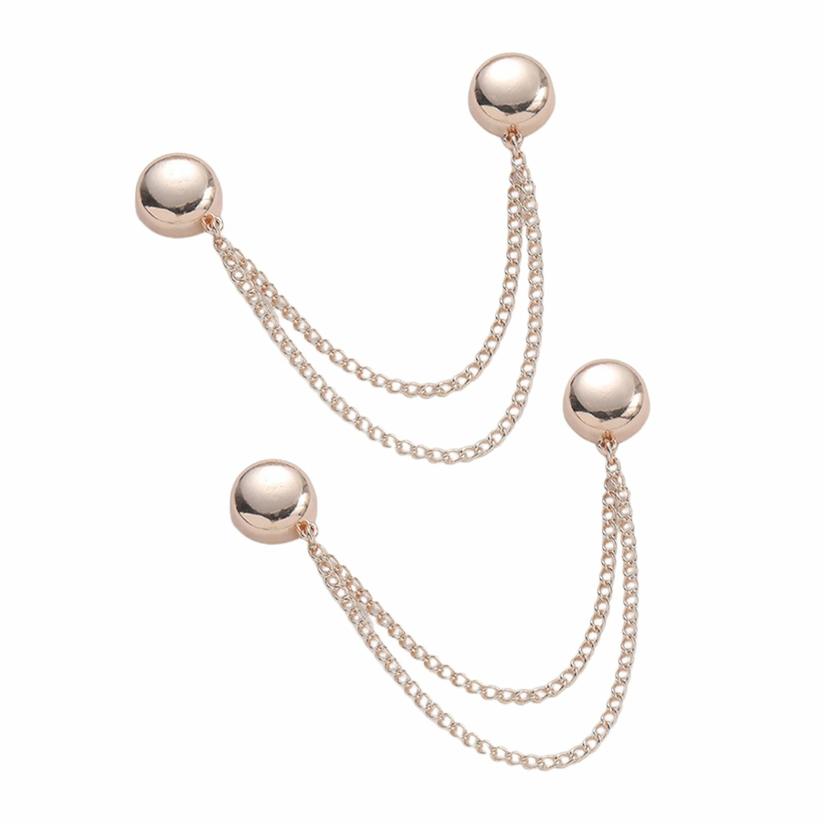 2 шт . Многофункциональные магнитные зажимы для одежды, кнопок брюк