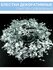 Глиттер для творчества EPOXYMASTER "Серебряный", 25мл