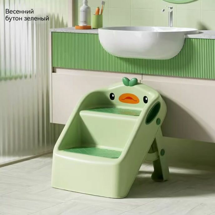 Детский стул