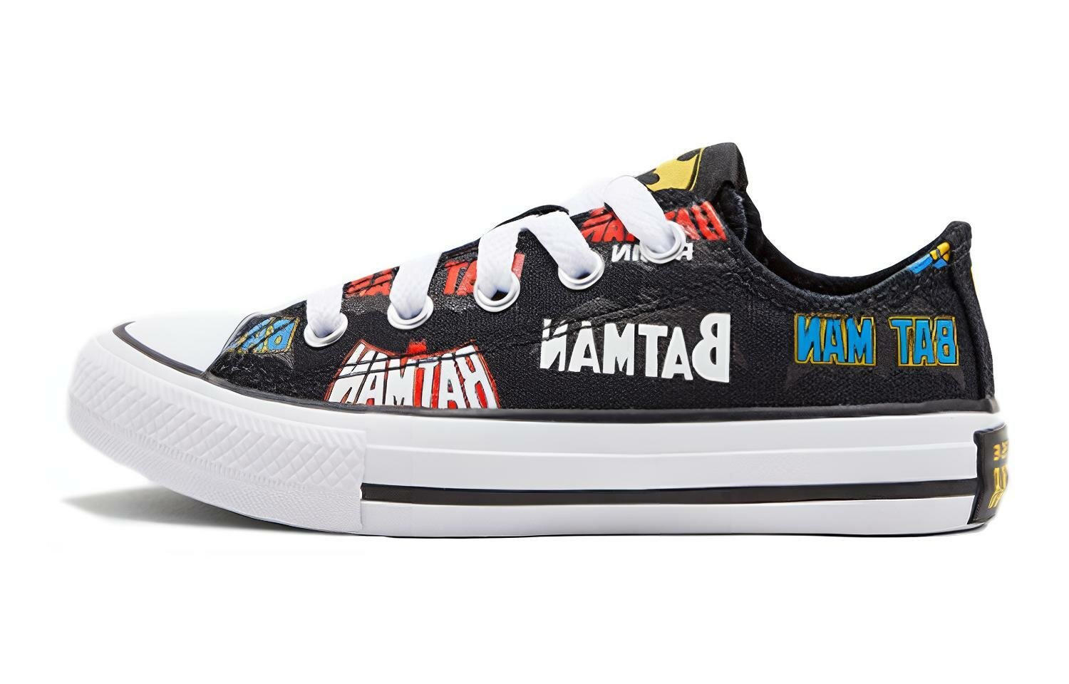 Кеды Chuck Taylor All Star Low Top