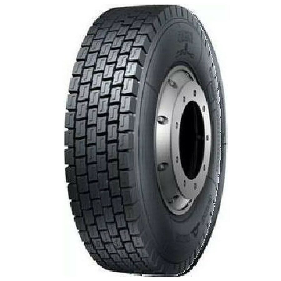 GOODRIDE TTS73163 315/80R22,5 154/151M CM335 TL M+S 3PMSF 18PR таиланд