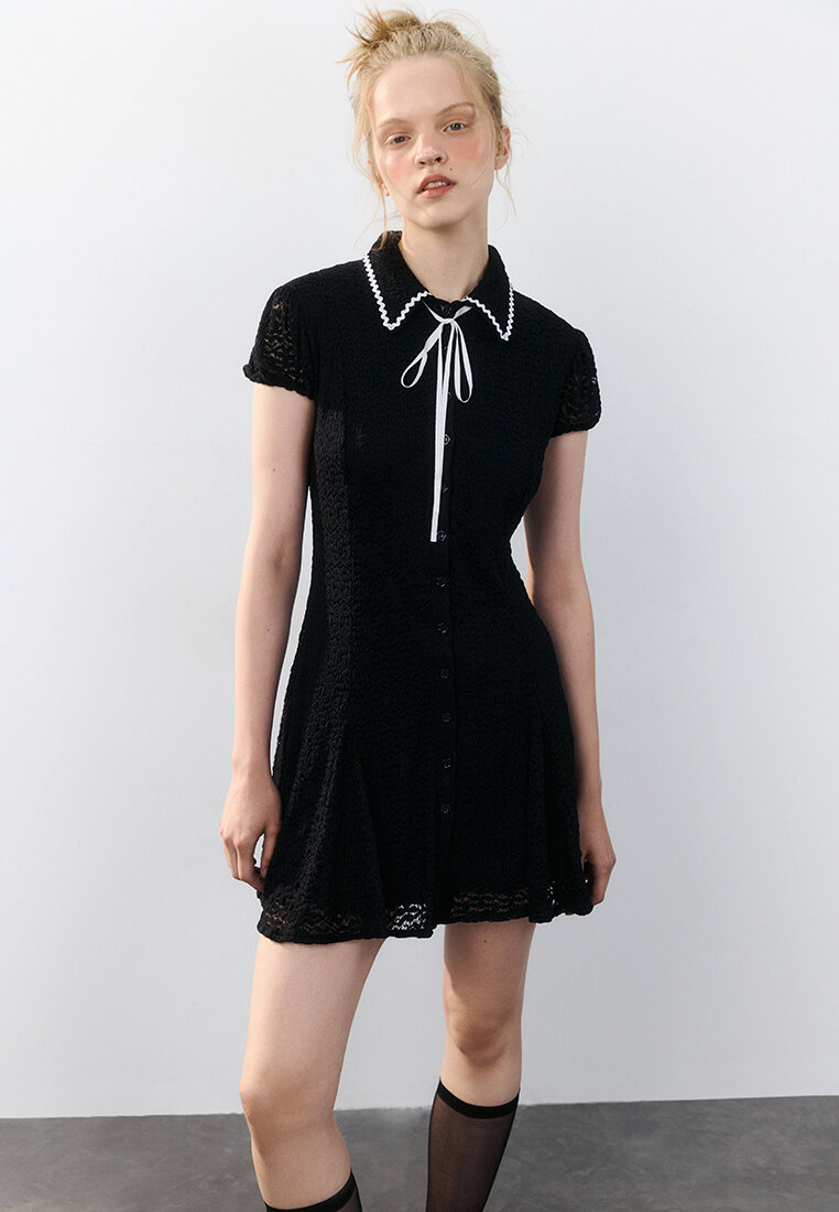 Платье Young Casual