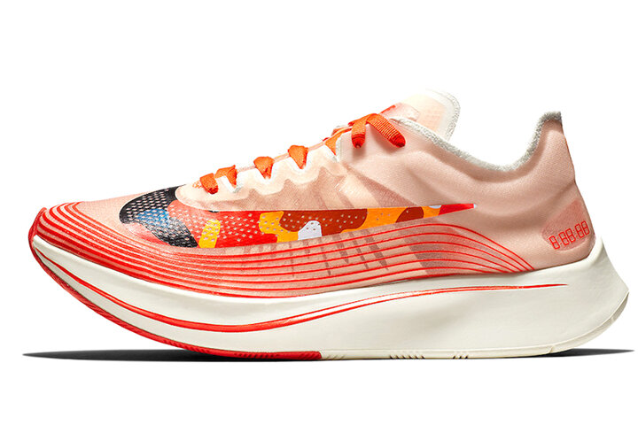 Кроссовки Zoom Fly 1
