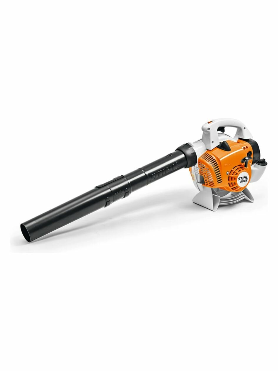 Воздуходувка