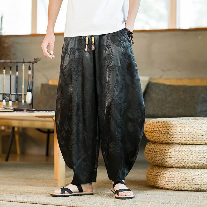 Брюки спортивные