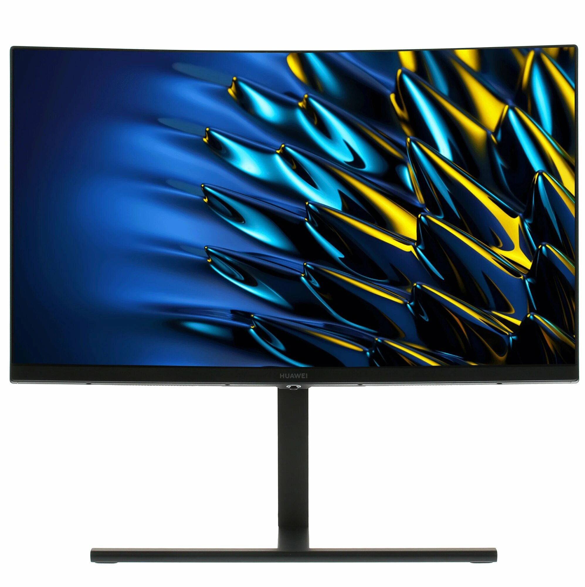 27" Монитор HUAWEI MateView GT XWU-CBA, черный (2560x1440, 165 Гц, VA, LED)