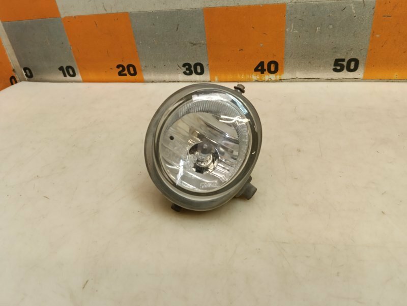 Б/У Оригинал Фара противотуманная Mazda MPV 2004 2 Прав. 406795 MAZDA арт. LE4651680A