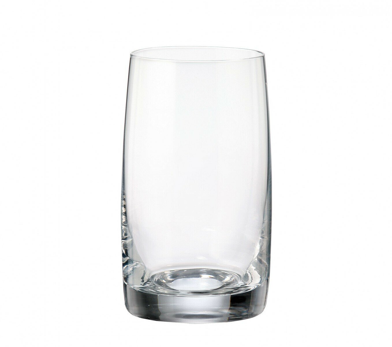 Набор стаканов 250мл.6шт. "Идеал Недекорированный "