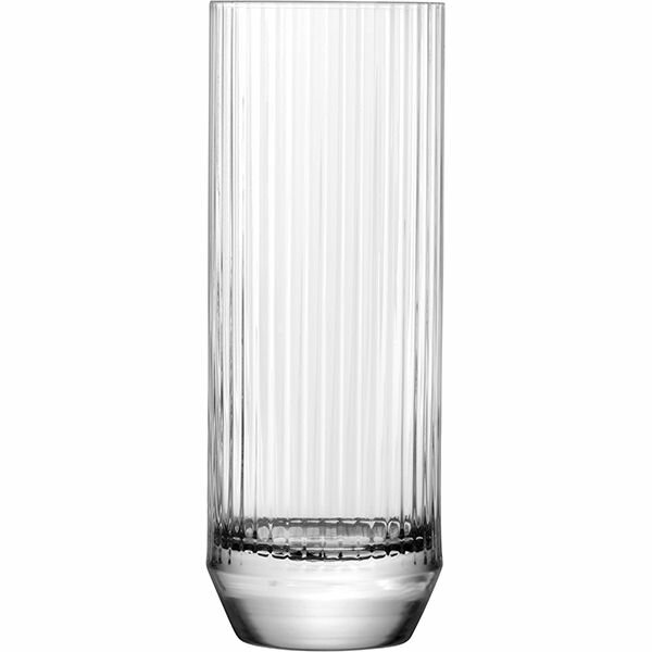 Хайбол "Биг топ", хр. стекло, 430мл, D-66, H-175мм, прозр.