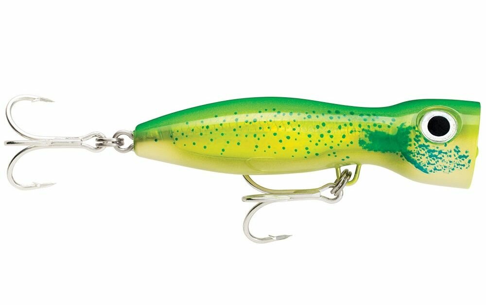 Воблер RAPALA X-Rap Magnum Xplode 130 D поверхностный 13см, 62гр.