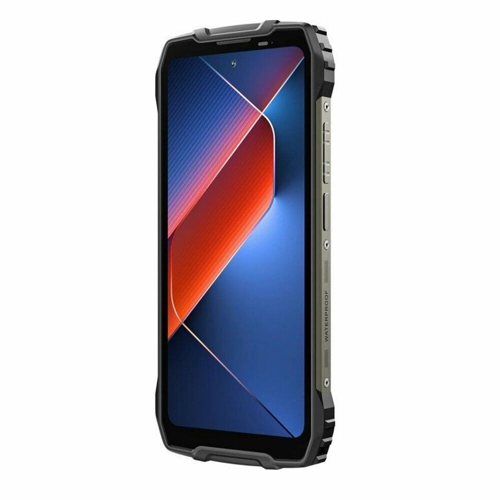 Смартфон Blackview BL7000 8/256 Black — фото 1