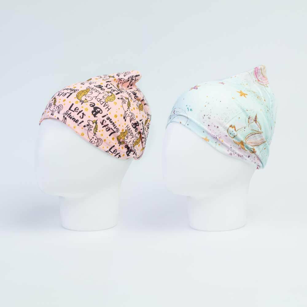 Косынка для девочек