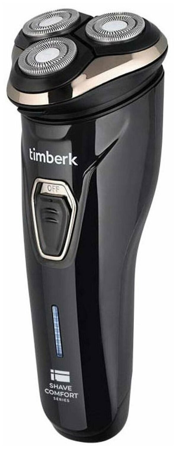 Электробритва Timberk T-SHR40L — фото 1
