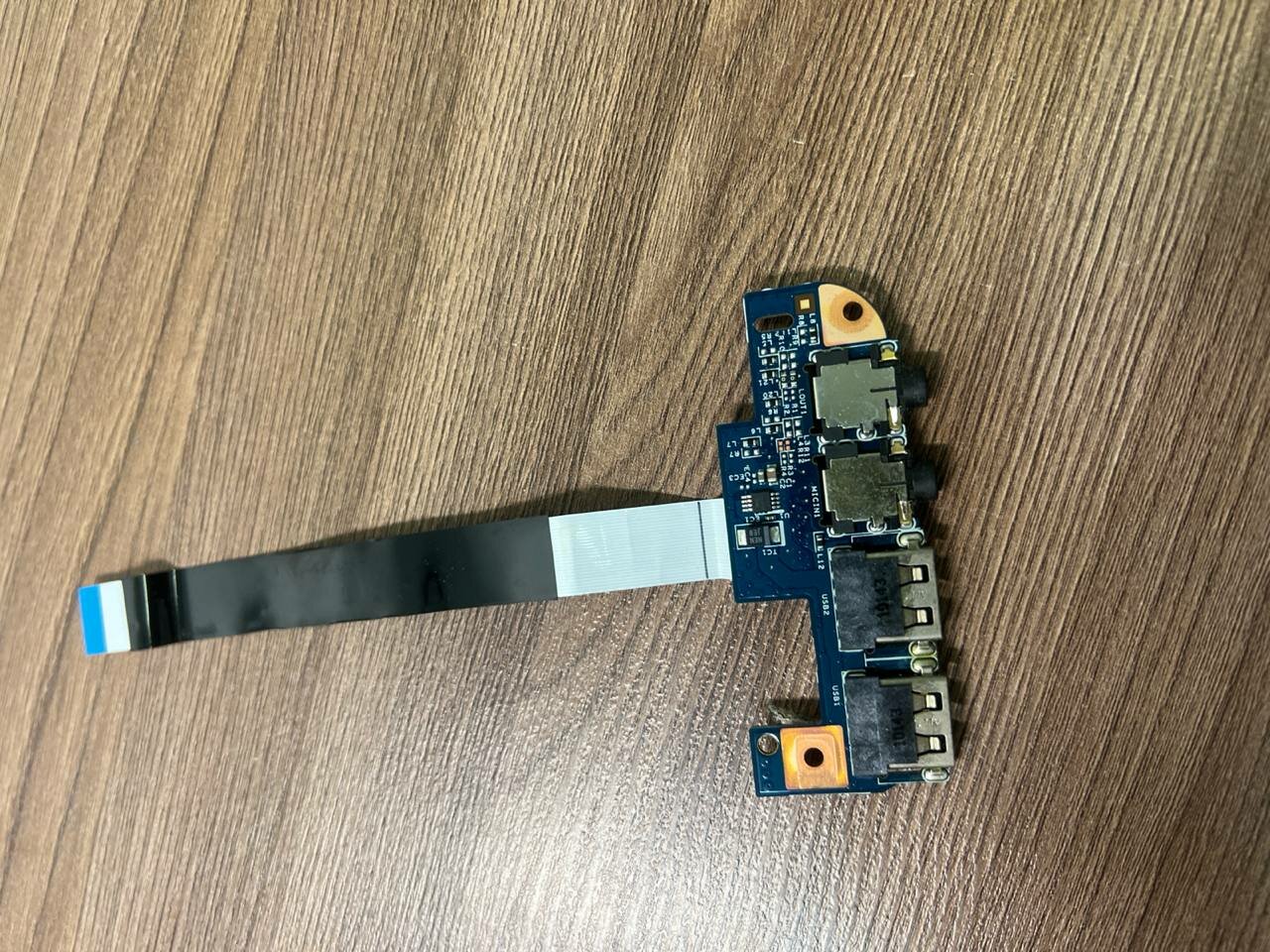 Плата USB аудио для emachines D440