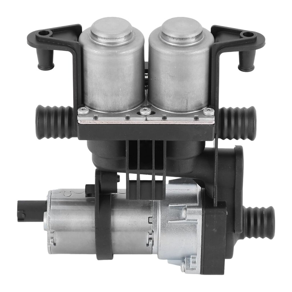 64118374994 регулирующий клапан отопителя подходит для BMW E38 E39 520i