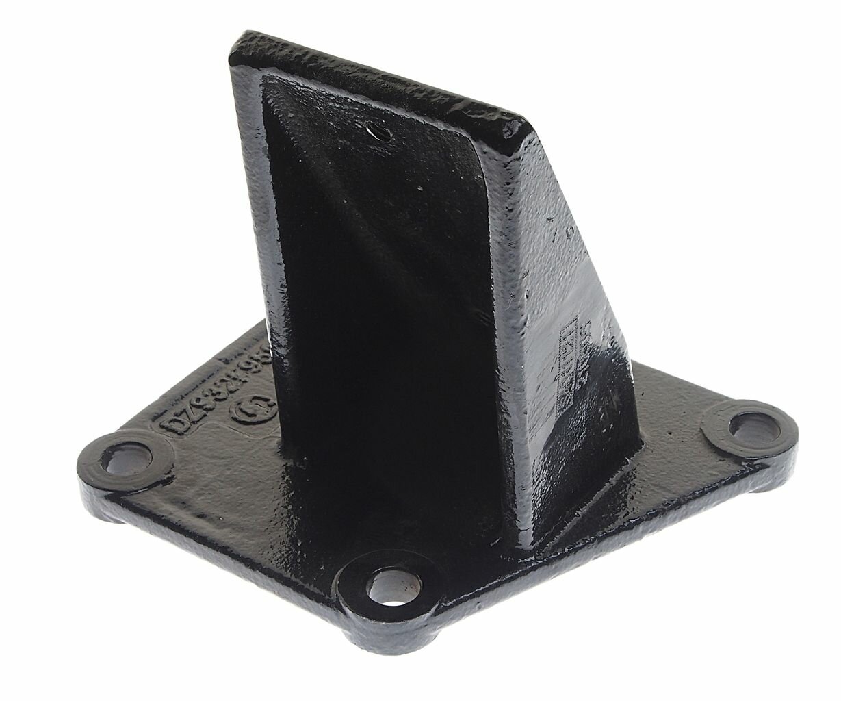 Кронштейн передний правый двигателя для Шакман Шанкси арт DZ93259590042 SHACMAN