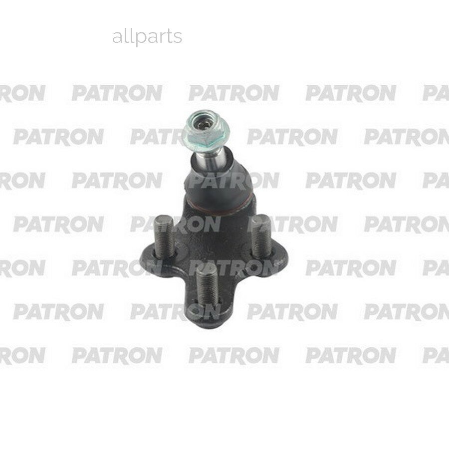 PATRON PS3336 Опора шаровая CITROEN C4 PICASSO II 2013- (произведено в Турции)