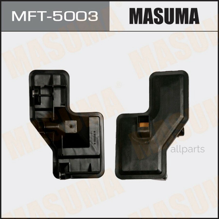 MASUMA MFT-5003 Фильтр АКПП
