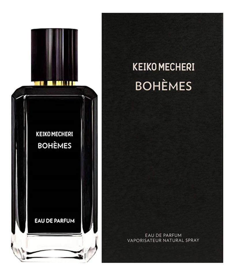 Keiko Mecheri Bohemes 100 мл парфюмерная вода