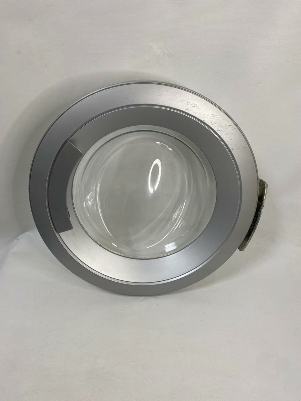 67 Люк в сборе для стиральной машины Electrolux 1328286123 б/у