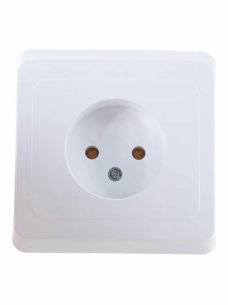 Розетка Schneider Electric, Этюд, Арт: PC16-001B