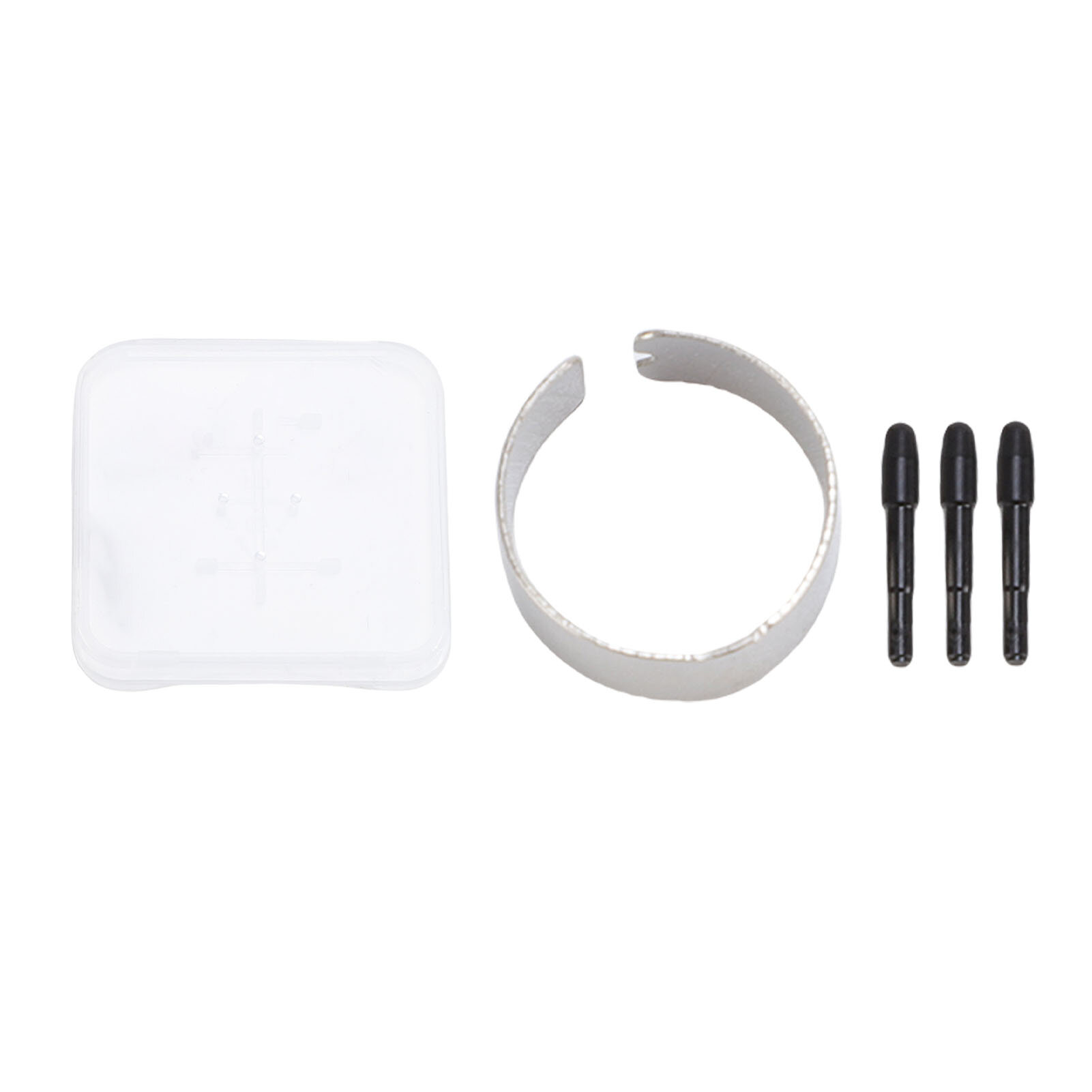 3pcs Active Pen Nibs Замена плавного точного написания для цифровой ручки 2 для йоги260 370 380 L380 L390