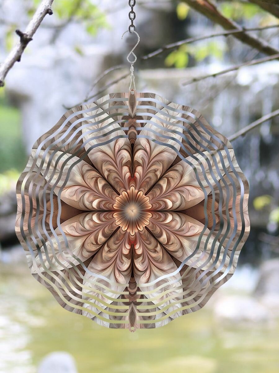 Ловец солнца спиннер ветряной Ветряной спиннер