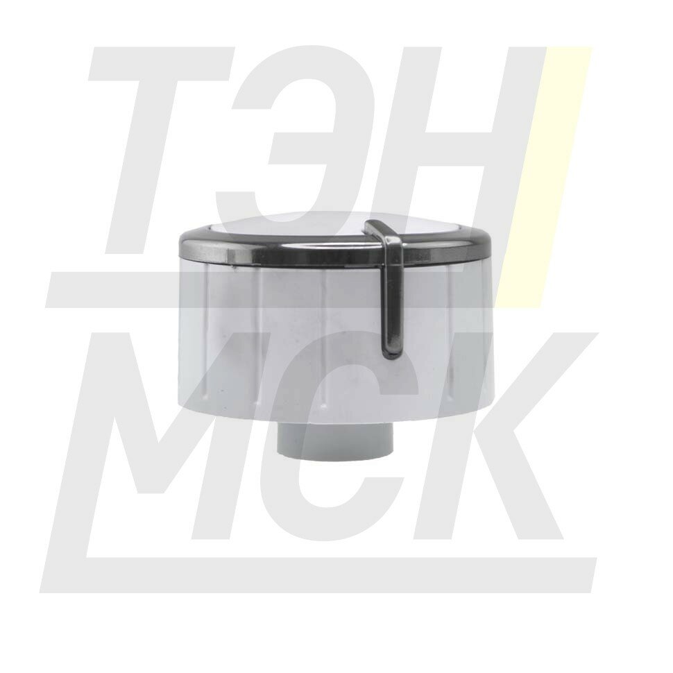 Ручка духовки, белая, Gefest (6300.04.0.000-12), 63000412