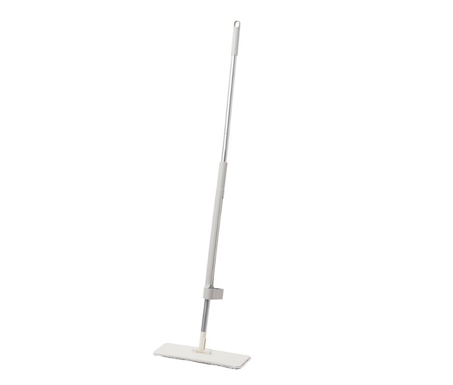 IKEA PEPPRIG (икеа пепприг) Швабра плоская с отжимом, 12x37 см
