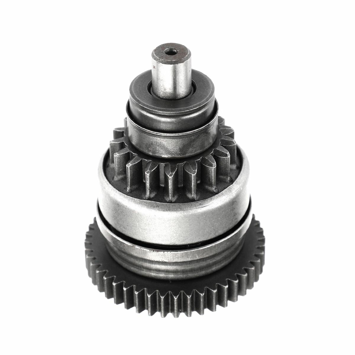 Шестерня Bendix стартера мотоцикла для Can Am Outlander 330 STD MyPads