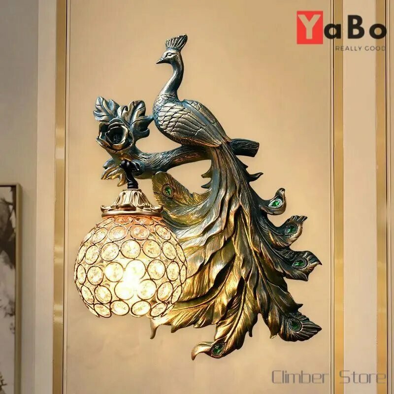 Роза с шипамиБра, E27, 20 Вт — фото 1