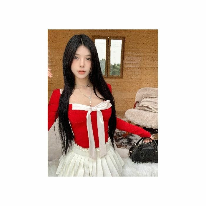 Топ спортивный