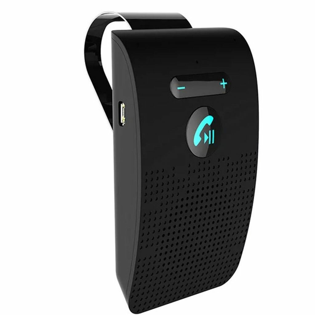 Автомобильный Bluetooth громкоговоритель SP09