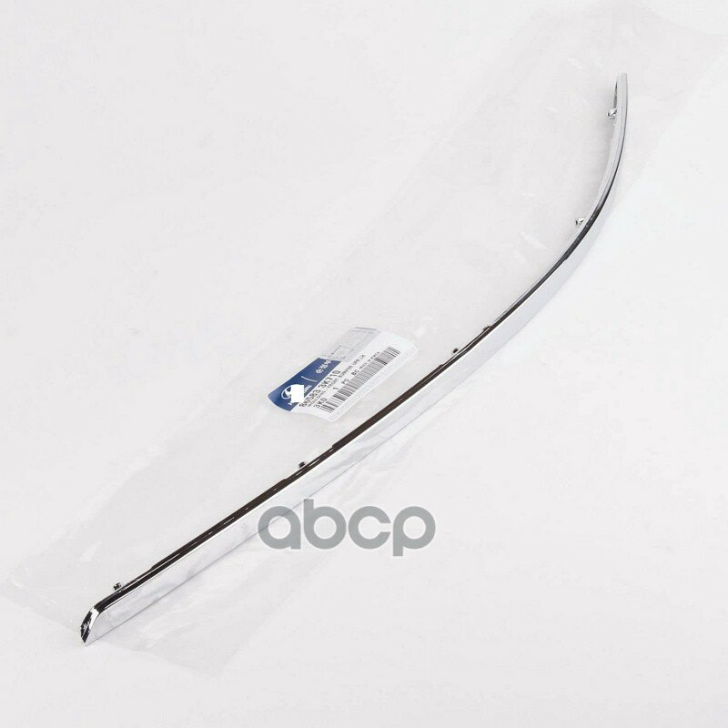 Молдинг бампера Корея Hyundai-KIA арт. 865833K710
