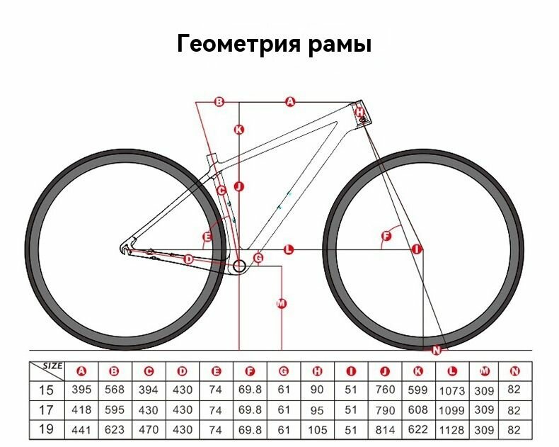 Велосипед — фото 1