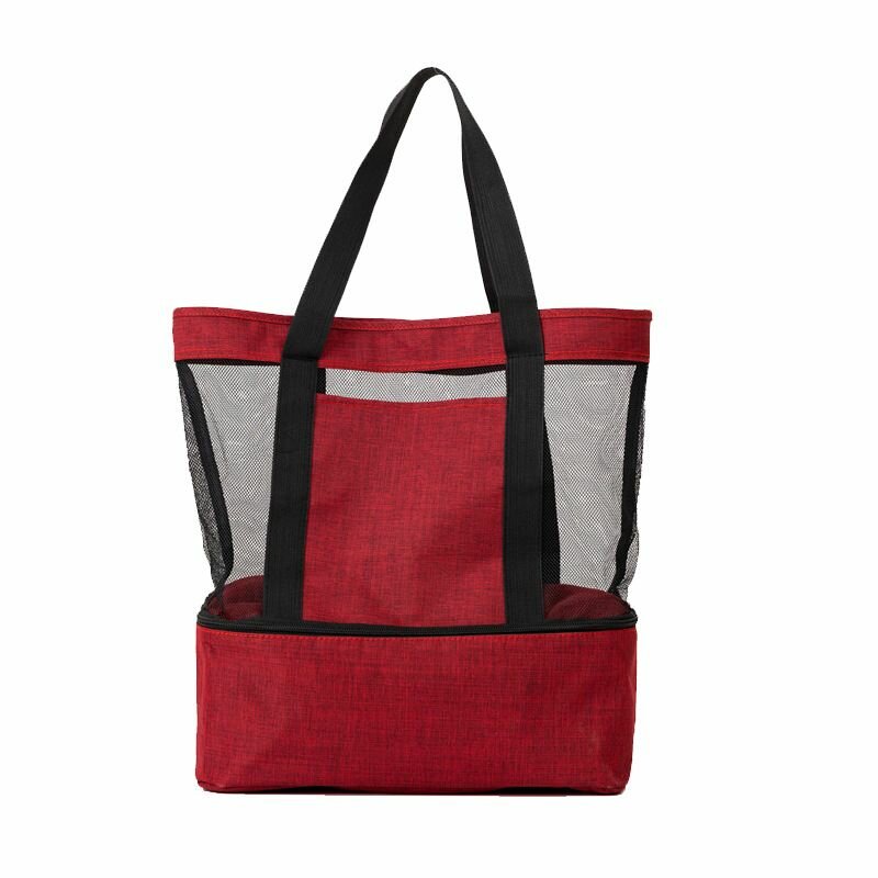 Сумка пляжная