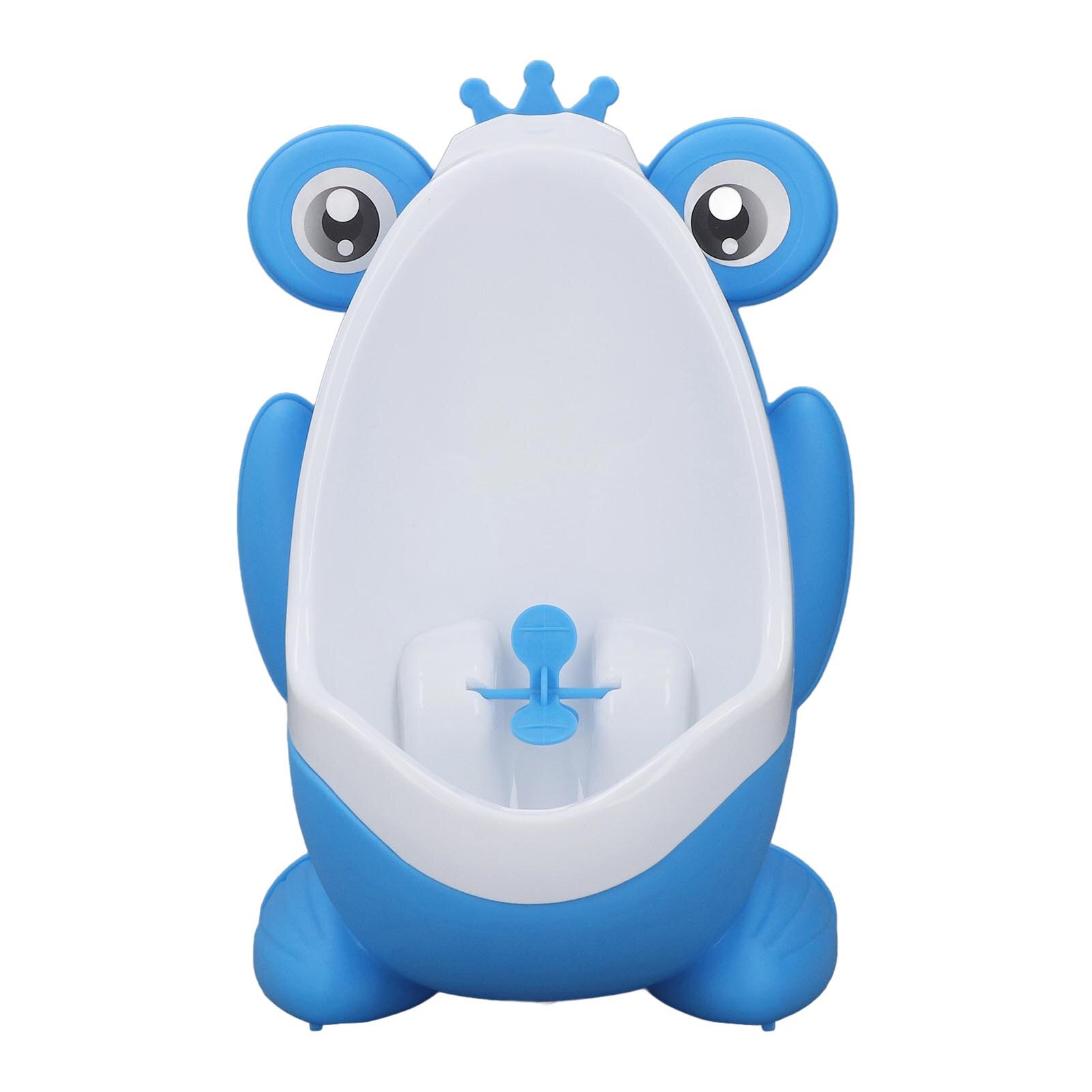 Детский мультяшный унитаз для обучения мочеиспусканию, забавный, с прицелом, стоячий писсуар, настенный унитаз, тип 2