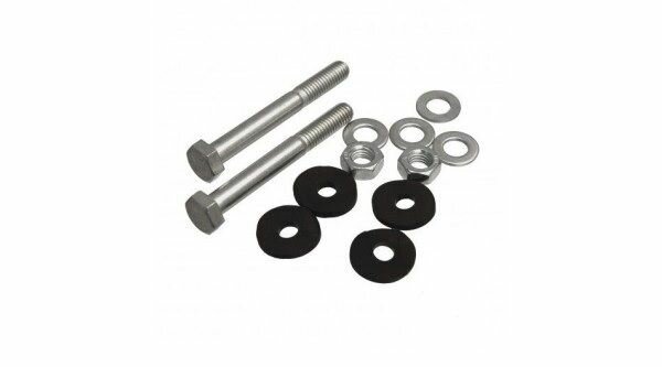 Болты крепления бачка оцинк. 6*70 пара