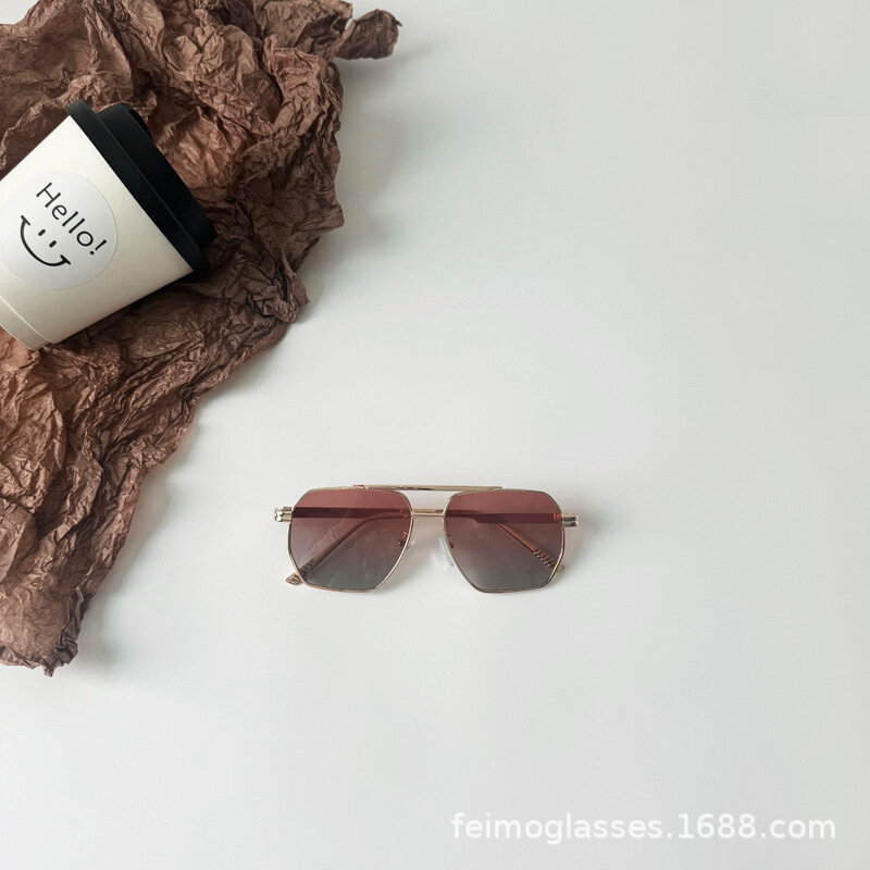 Солнцезащитные очки FIMO