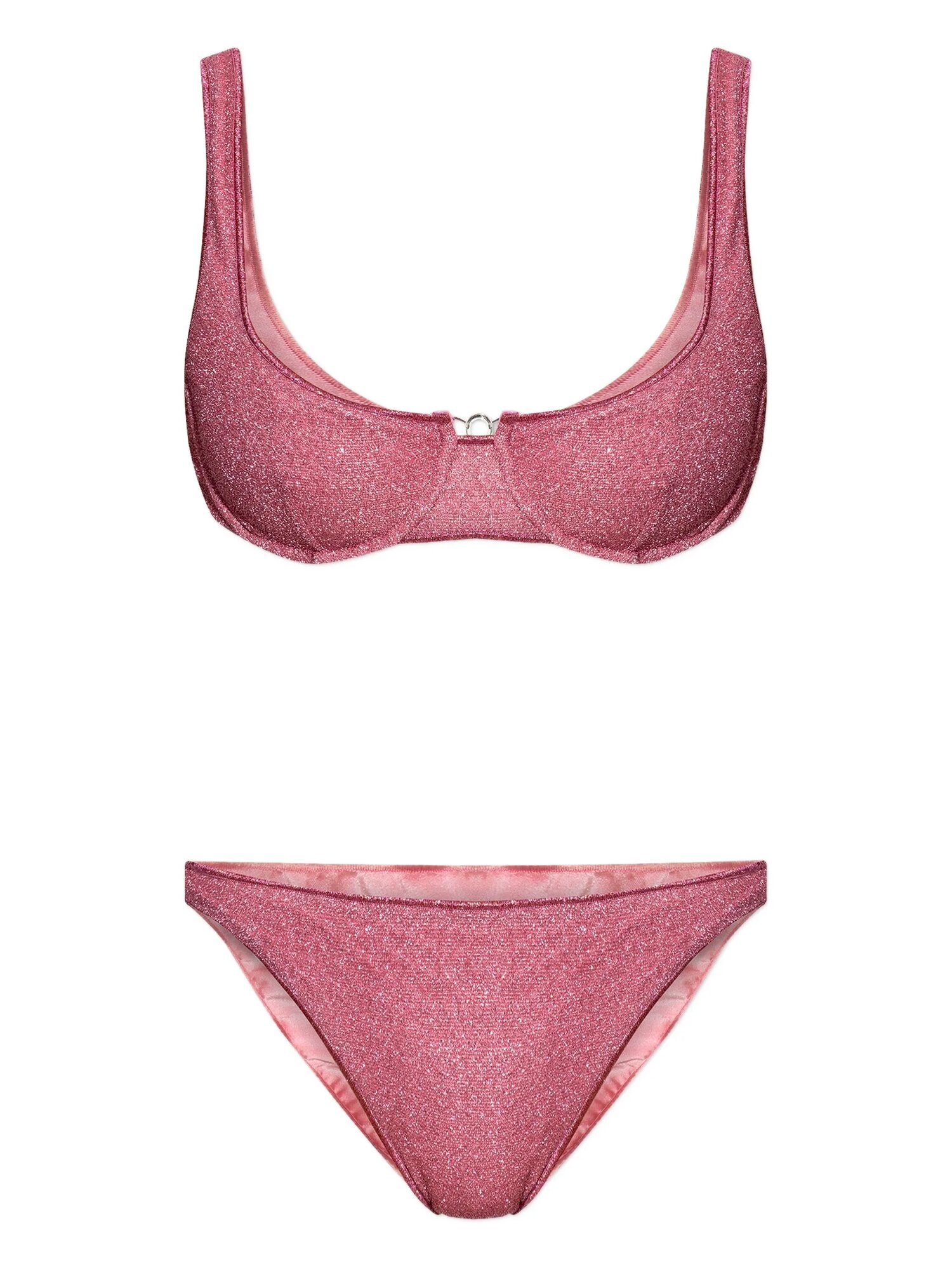 Купальник Бикини с блестками