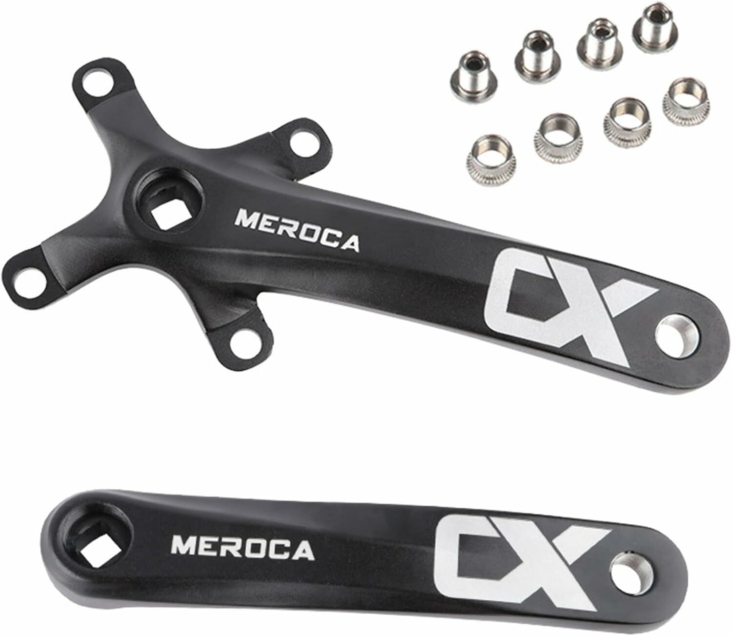 Система шатунов