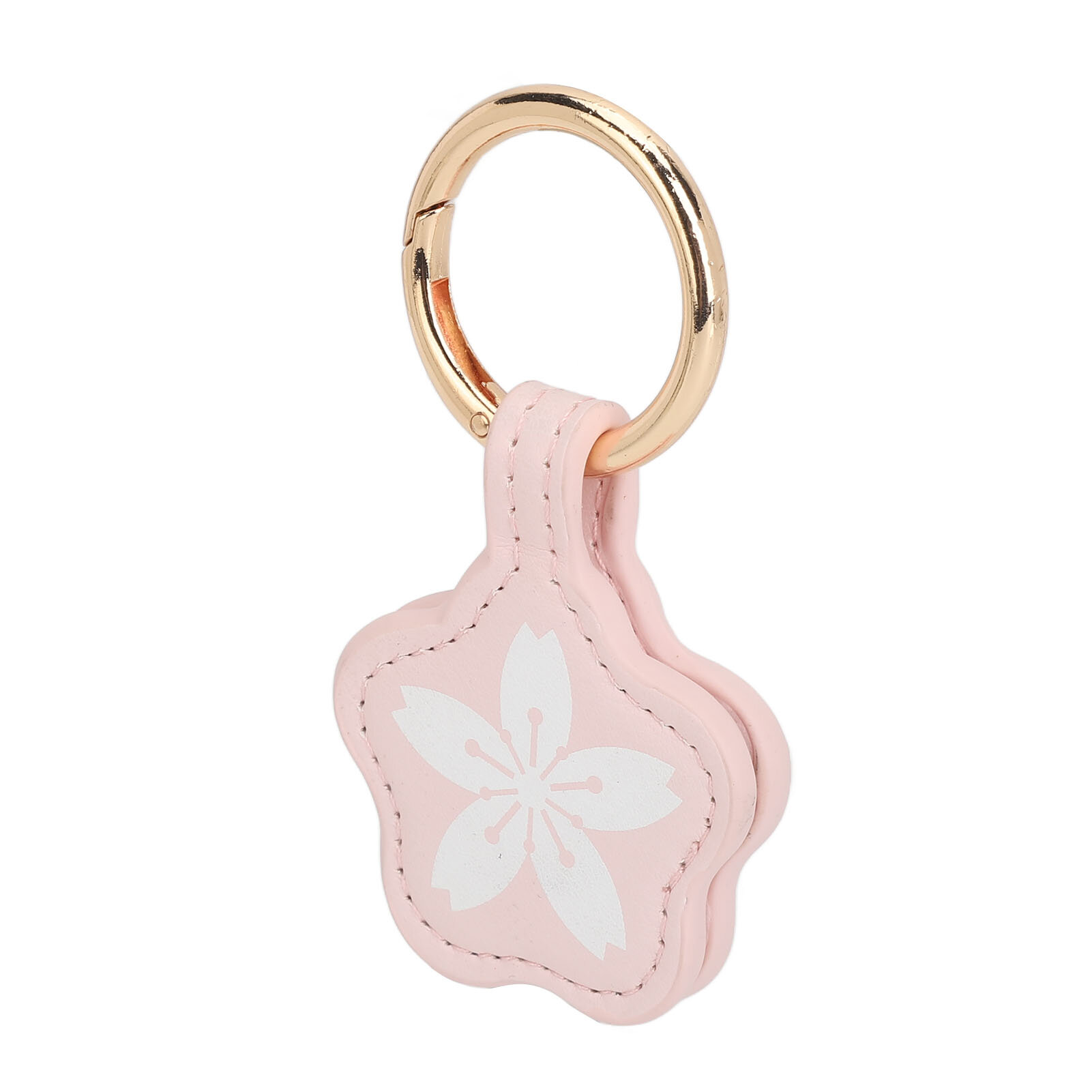 Магнитный зажим для шляпы Магнитный держатель для шляпы из искусственной кожи Зажим в фруктовом стиле Открытый дорожный аксессуар для сумок Рюкзаки Вишневый