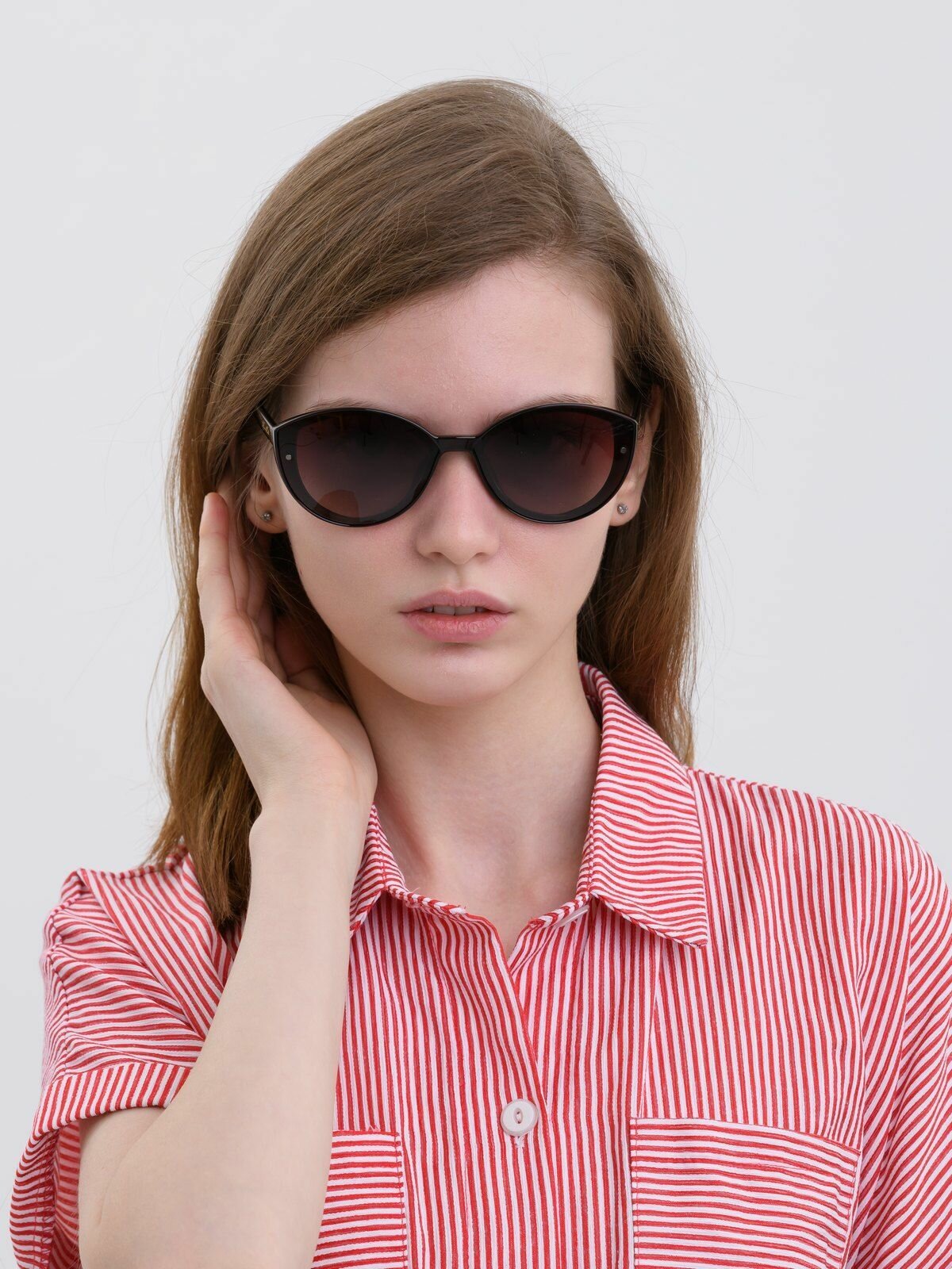 Солнцезащитные очки ANNA SMITH