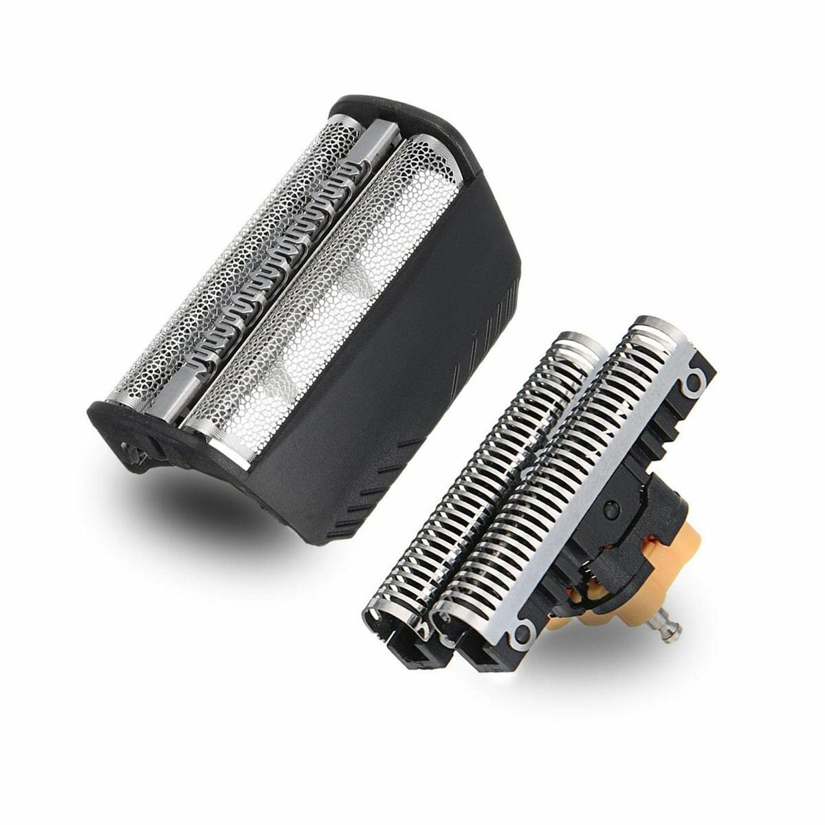 Сменное лезвие 30B для резки фольги для бритвы для BRAUN 330 199 197S-1 195S-1 4845 4745 5743 7516 7475 7493 7763 7783