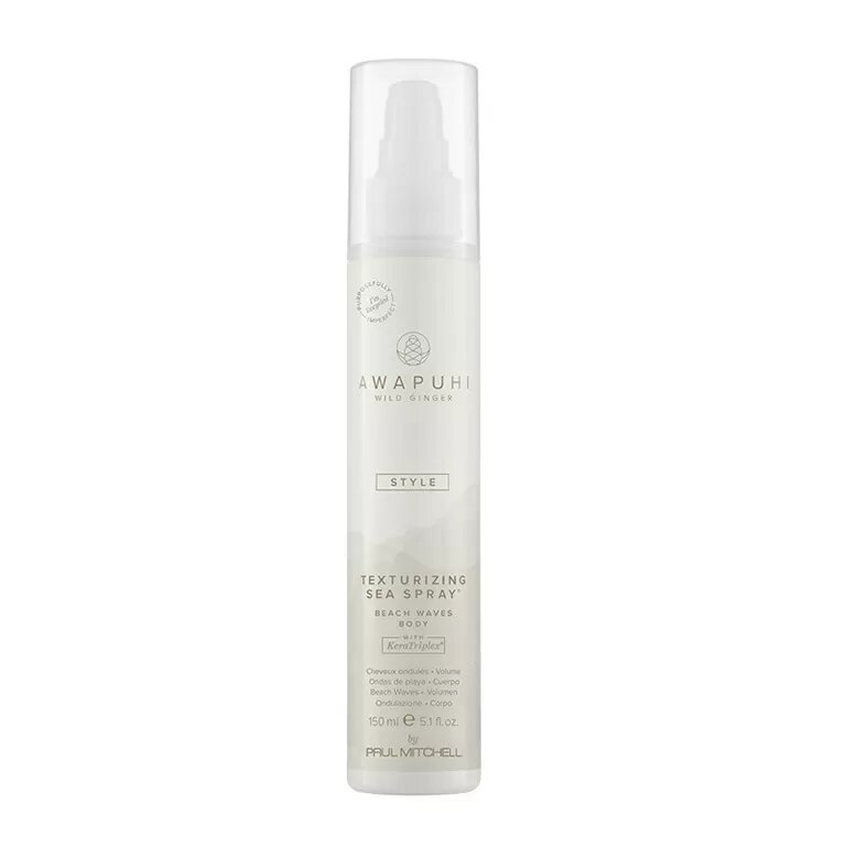 PAUL MITCHELL AWG Texturizing Sea Spray Текстурирующий спрей для укладки волос 150 мл